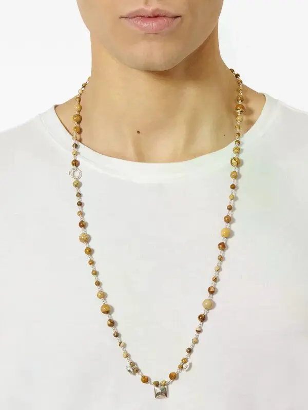 MARANT Long Necklace