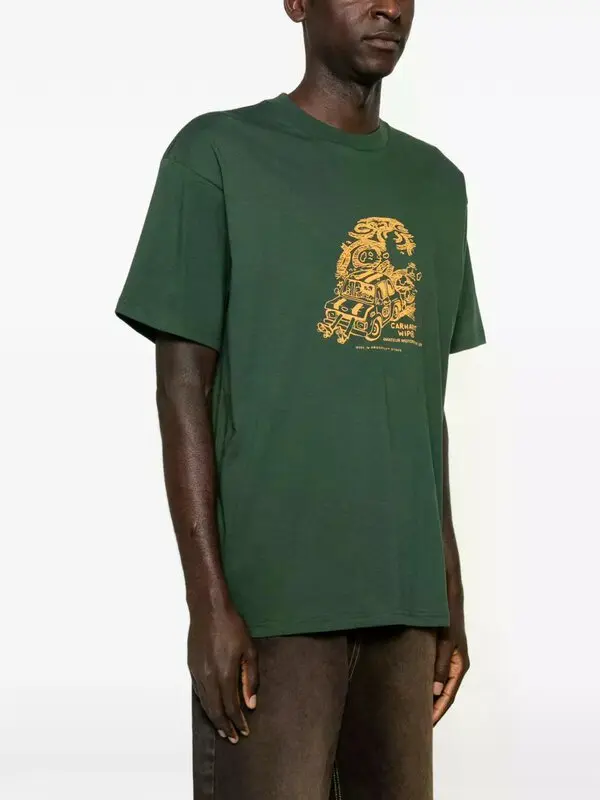 Carhartt Work In Progress Graphic T-shirt