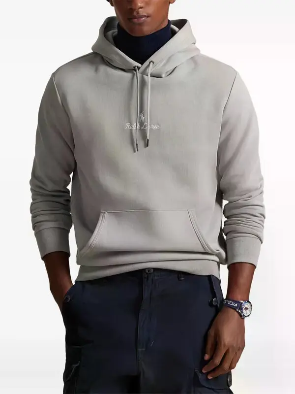 Polo Ralph Lauren Hooded Pullover Sweatshirt