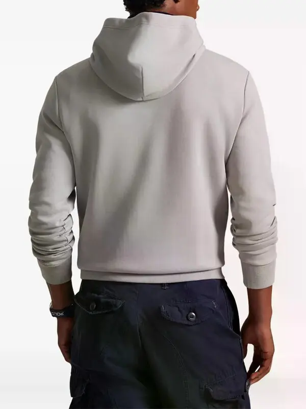 Polo Ralph Lauren Hooded Pullover Sweatshirt