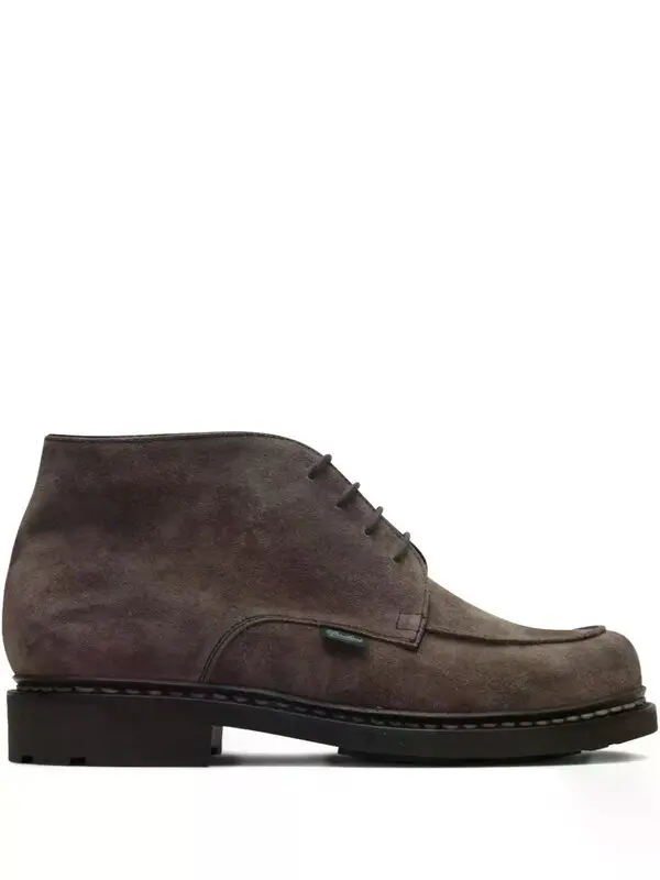 Paraboot Chambord Lace-up Boots