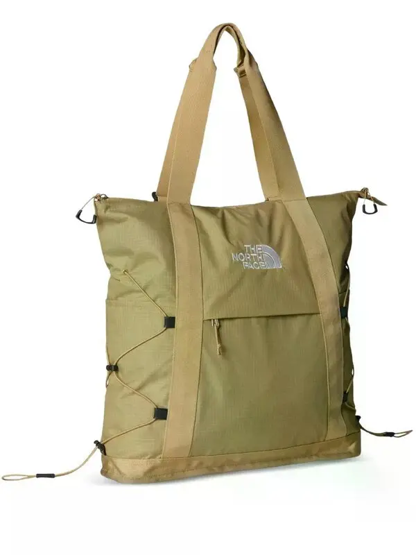 The North Face Borealis Embroidered-logo Tote Bag