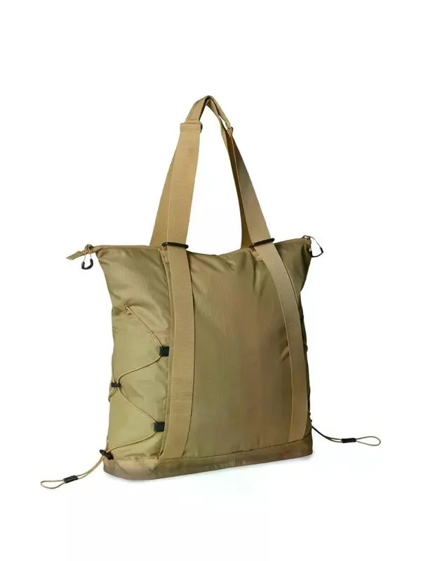 The North Face Borealis Embroidered-logo Tote Bag