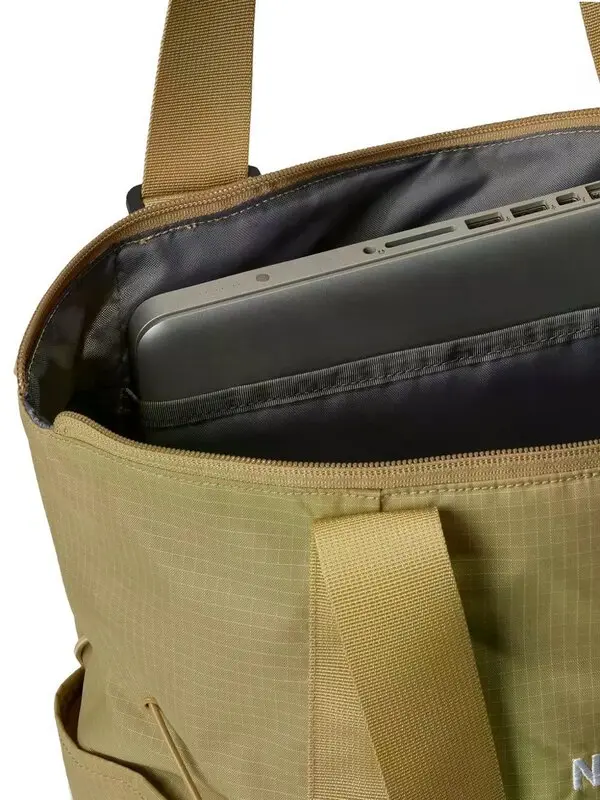 The North Face Borealis Embroidered-logo Tote Bag