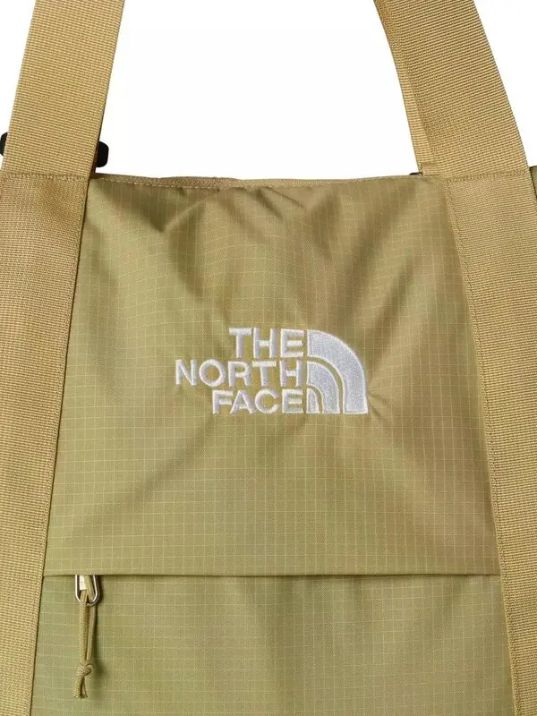 The North Face Borealis Embroidered-logo Tote Bag