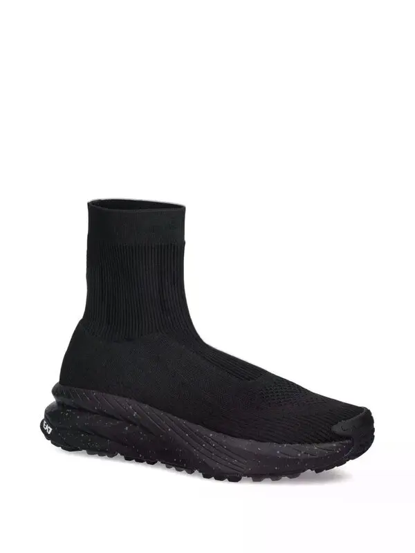 EA7 Crusher Sonic Lar Sneakers