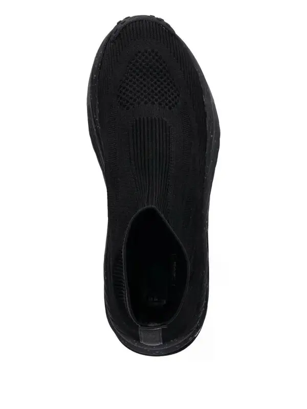EA7 Crusher Sonic Lar Sneakers