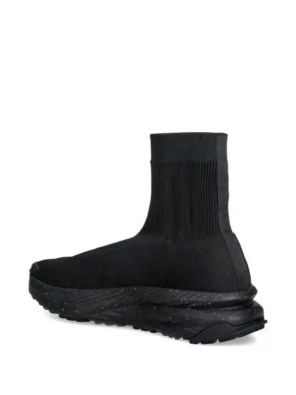 EA7 Crusher Sonic Lar Sneakers