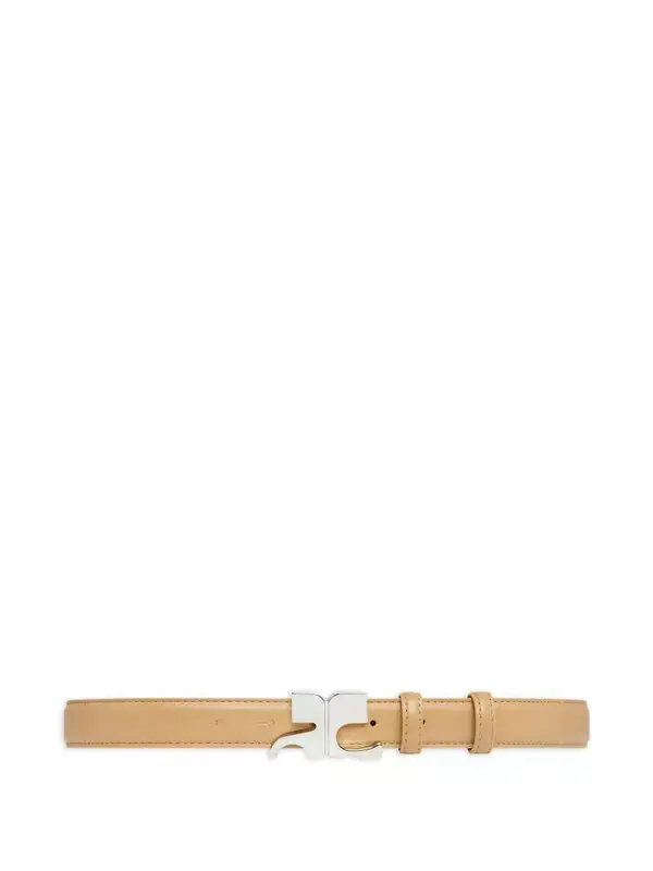 COURREGES Buckle-fastening Belt