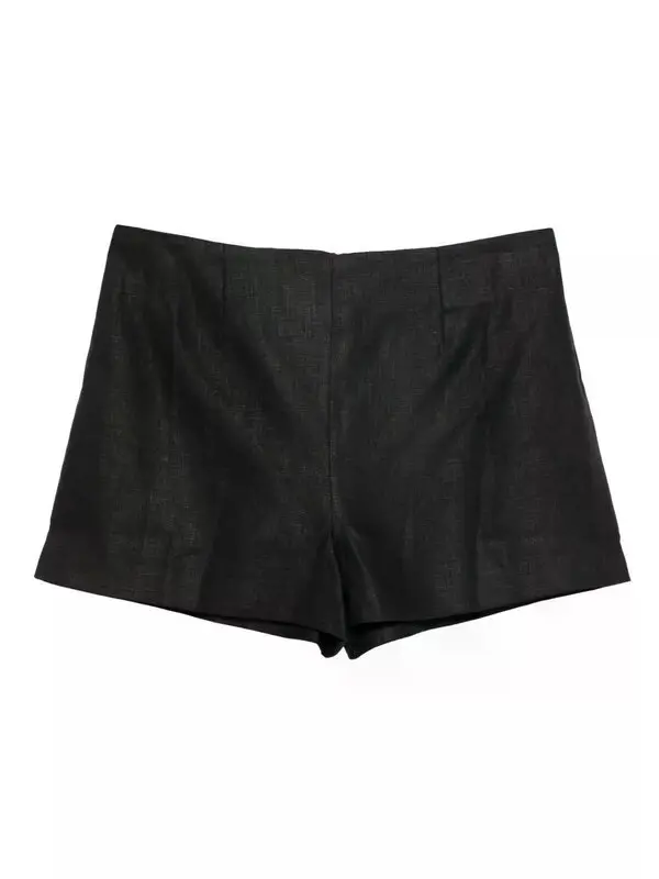 Faithfull The Brand Lila Mini Shorts