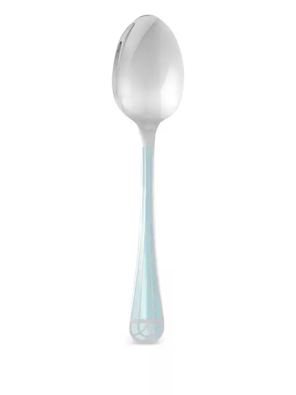 Christofle Talisman Spoon - Silver