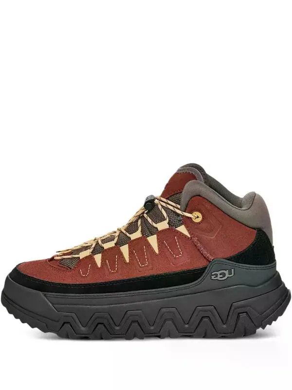 UGG Captrail High Boots - Brown