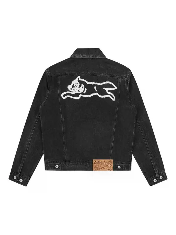 ICECREAM Running Dog Jacket