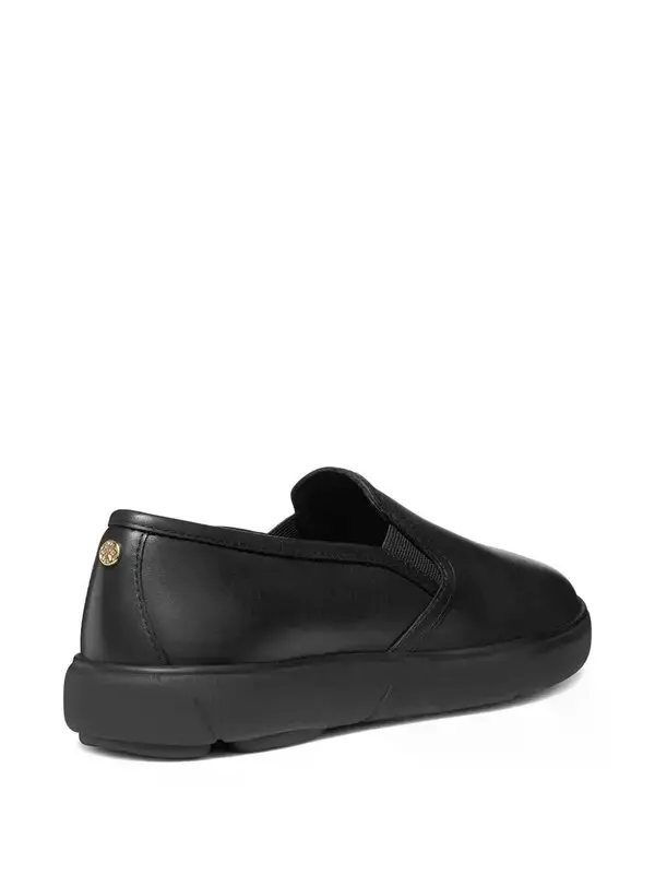Geox Elasticated Slip-on Sneakers