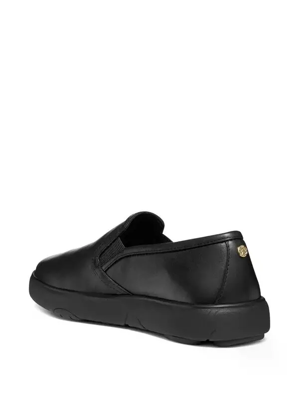 Geox Elasticated Slip-on Sneakers