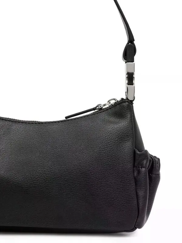 Hugo Zip Pocket Satchel