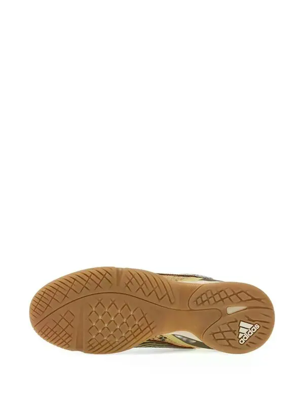 Adidas X Slam Jam Consortium F50.7 Sala C5 Sneakers - Brown