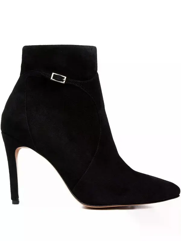 GINISSIMA Lucy Ankle Boots