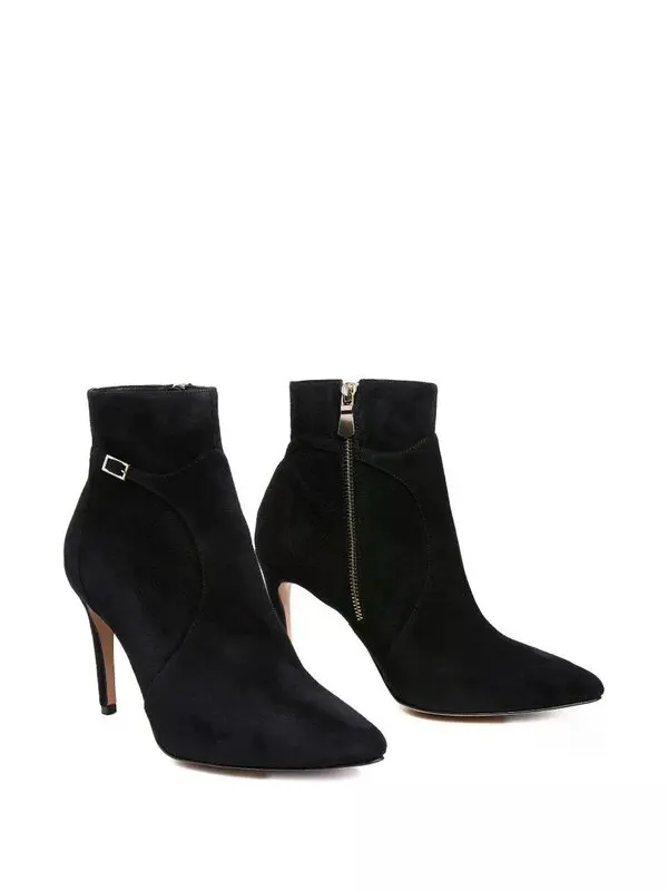GINISSIMA Lucy Ankle Boots