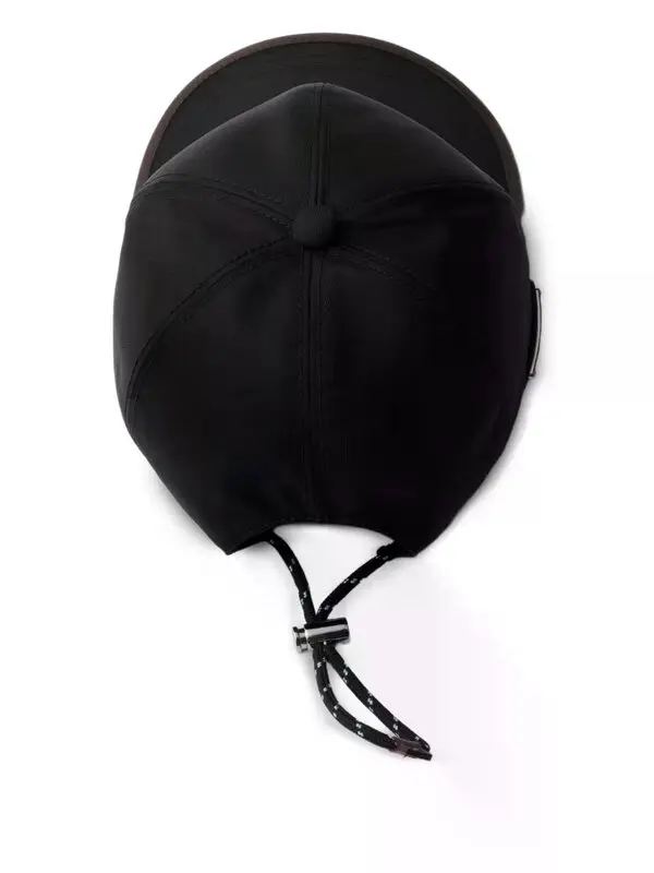Prada Speedrock Baseball Cap