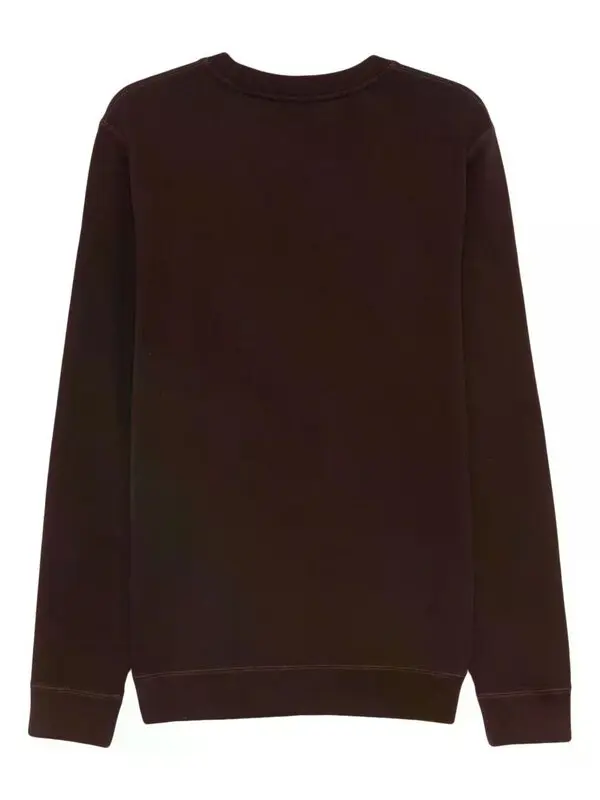 Sunspel Loopback Sweatshirt