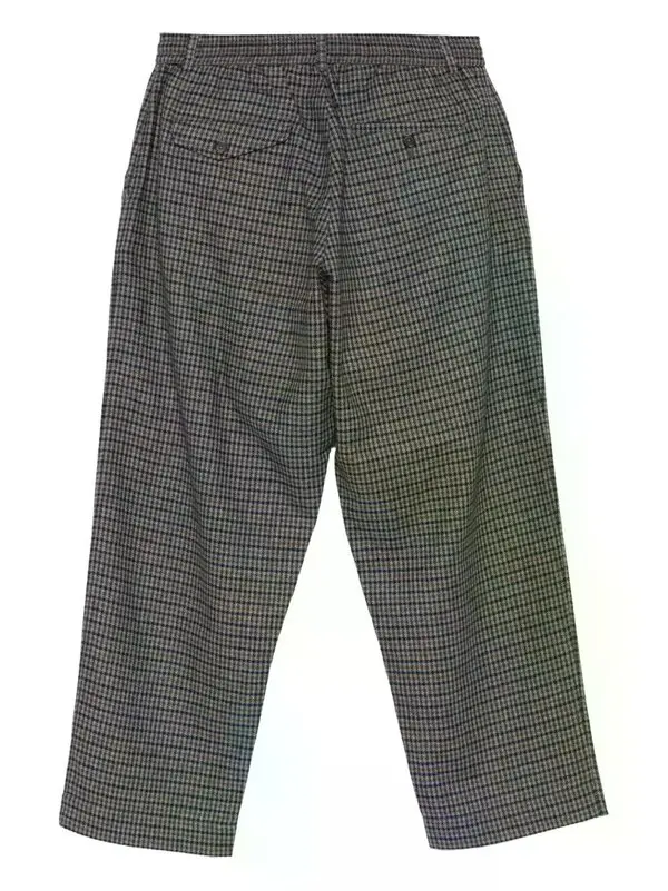 Universal Works Houndstooth Trousers