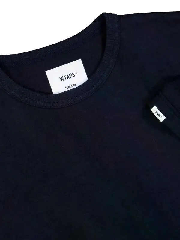 WTAPS Short-sleeved T-shirt