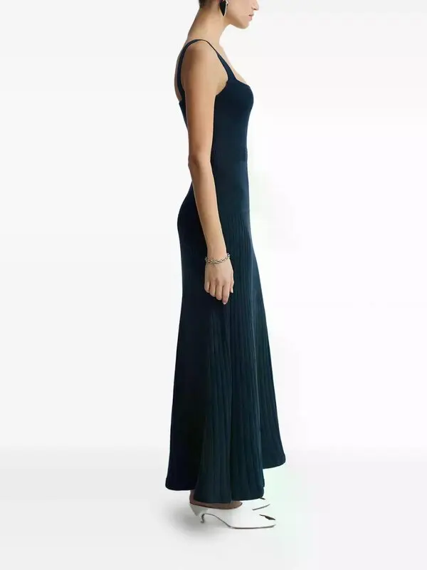 anna quan blue dress Anna Quan Neve Dress in Powder – Coco & Lola