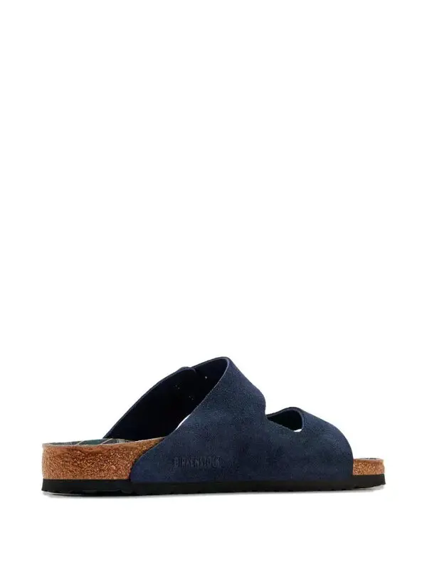 BIRKENSTOCK Buckle Strap Sandals