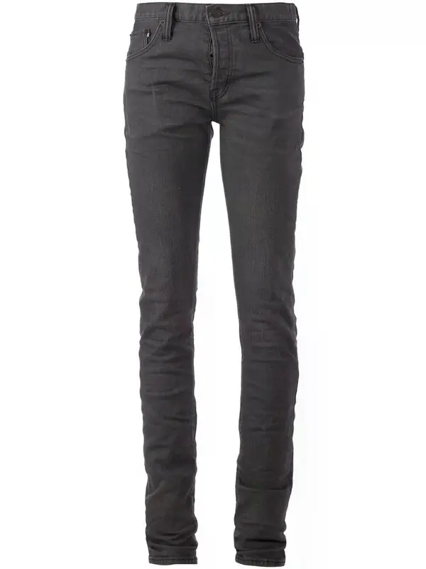 Mastercraft Union Skinny Jeans