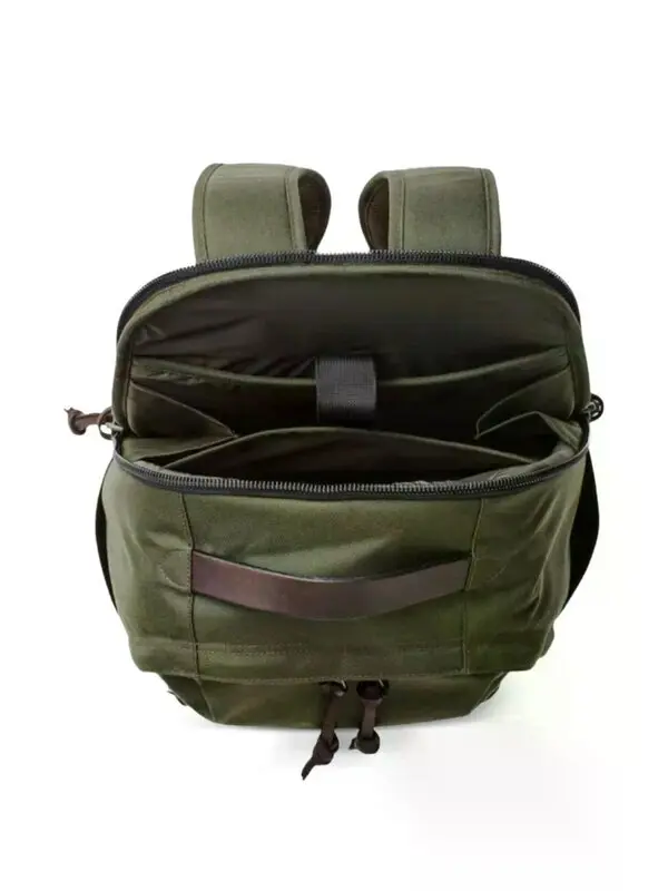 Filson Zip-fastening Padded Backpack