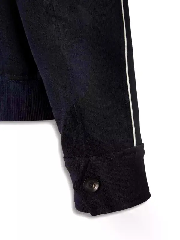 WALES BONNER Collared Jacket