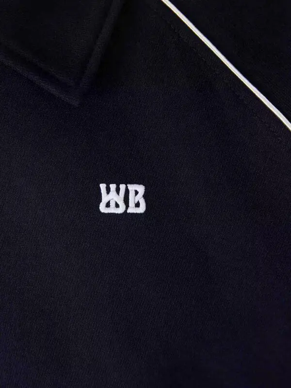 WALES BONNER Collared Jacket