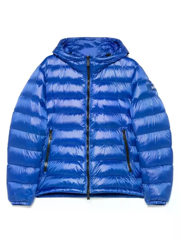 Add Kyptka Puffer Jacket