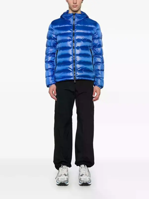 Add Kyptka Puffer Jacket