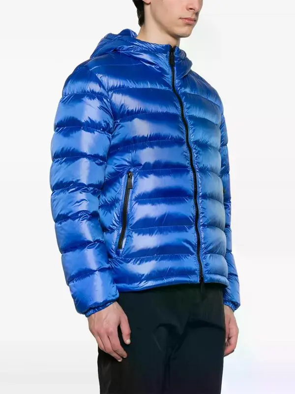 Add Kyptka Puffer Jacket
