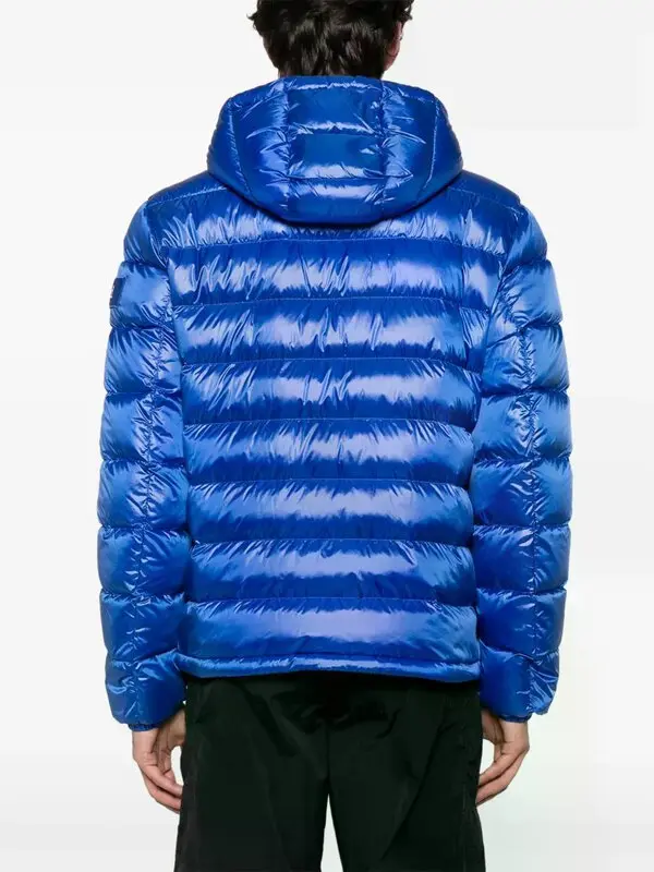 Add Kyptka Puffer Jacket