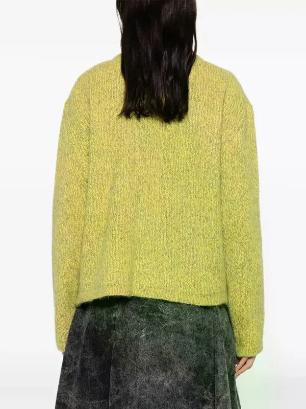 Lna Pocket Cardigan