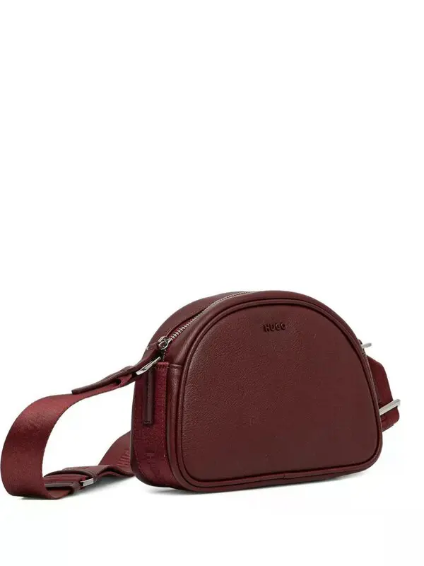 Hugo Logo Strap Satchel