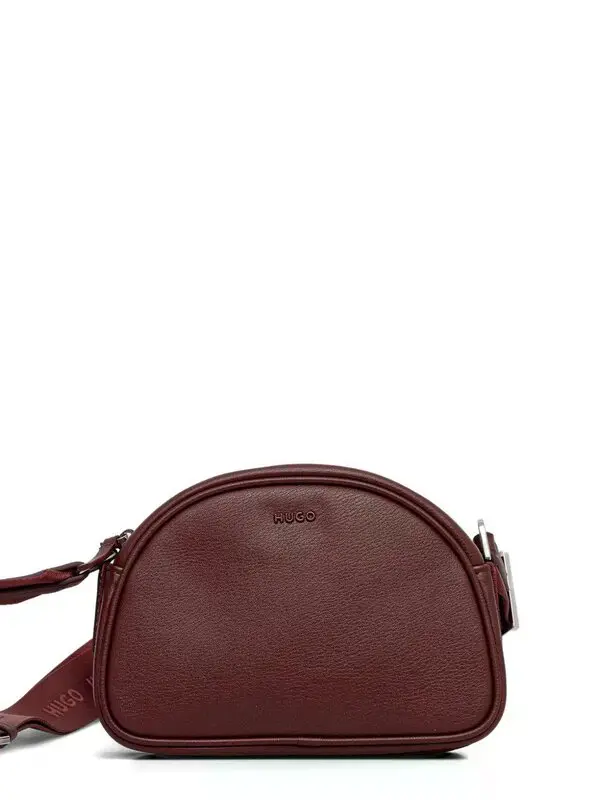 Hugo Logo Strap Satchel