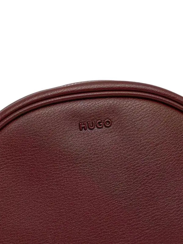 Hugo Logo Strap Satchel