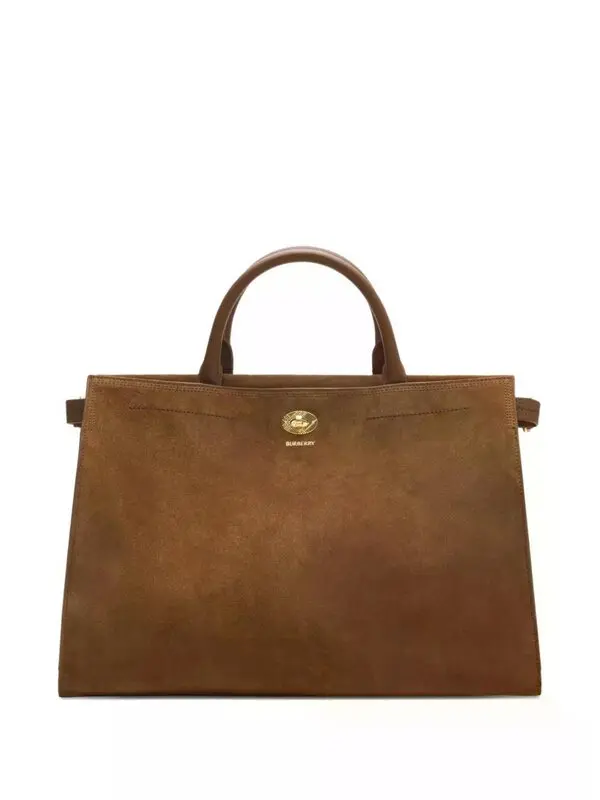 Burberry Cotswolds Tote Bag
