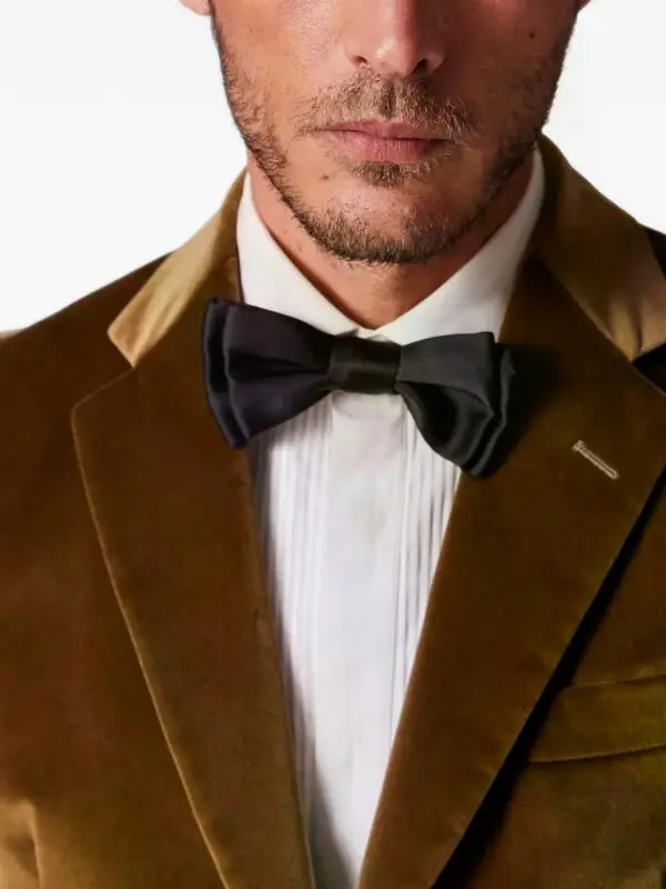 Paul Smith The Brierley Velvet Blazer