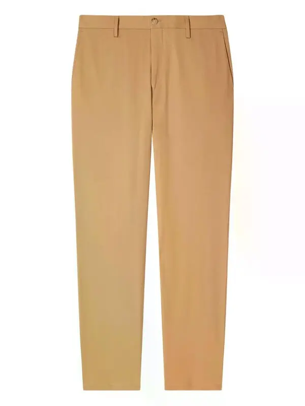 Paul Smith Button-up Trousers