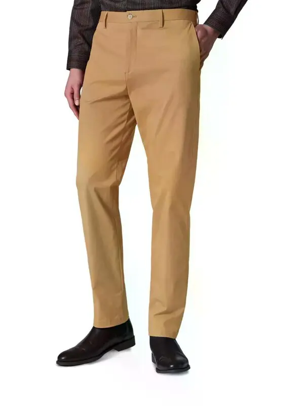 Paul Smith Button-up Trousers