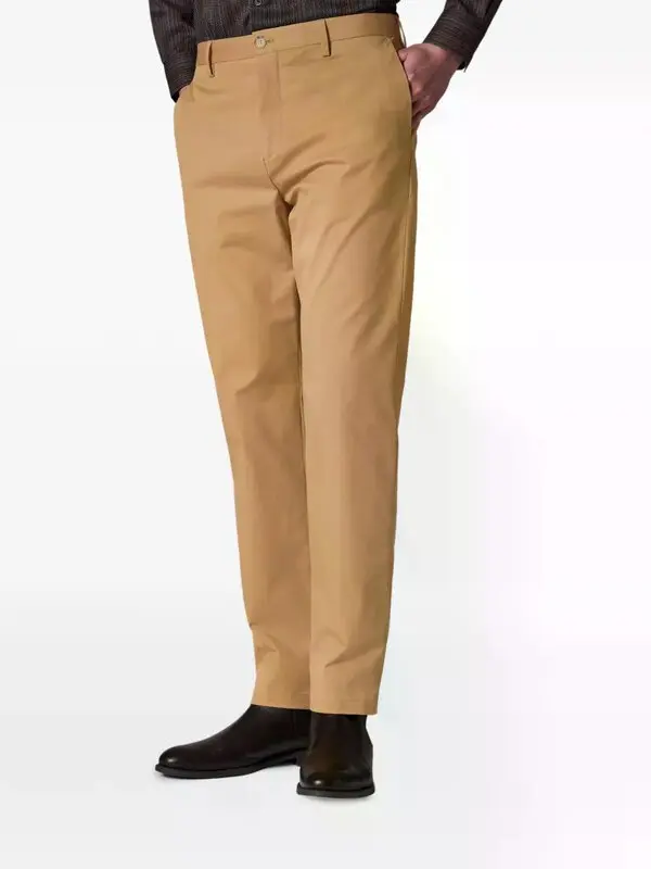Paul Smith Button-up Trousers