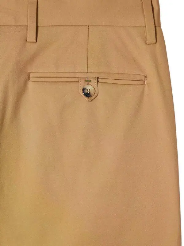 Paul Smith Button-up Trousers