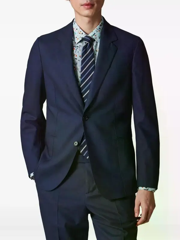 Paul Smith Travel Pro Blazer