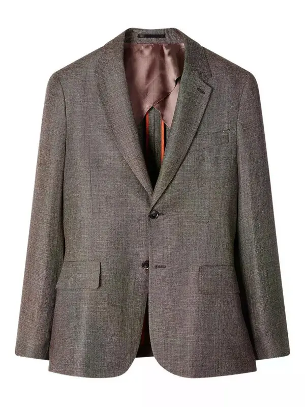 Paul Smith Textured Blazer
