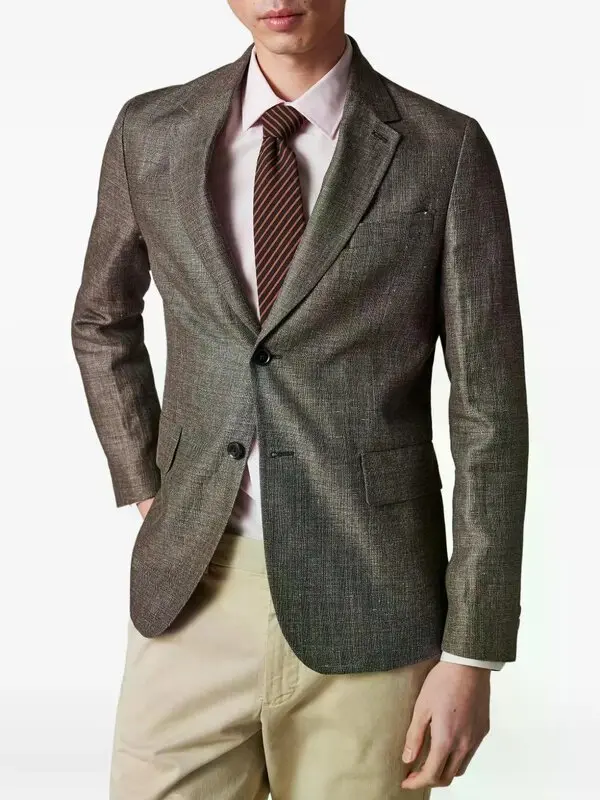 Paul Smith Textured Blazer